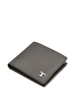 TOD'S Leather Wallet