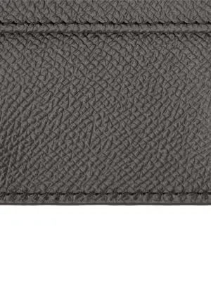 TOD'S Leather Wallet