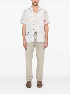 Ksubi Dreamers Shirt