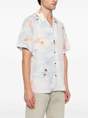 Ksubi Dreamers Shirt