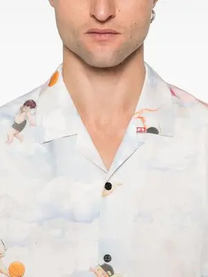 Ksubi Dreamers Shirt