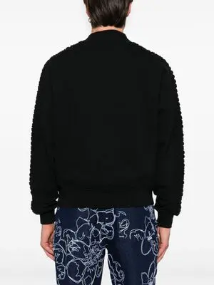 ARTE ANTWERP Arte Flower Tape Jacket