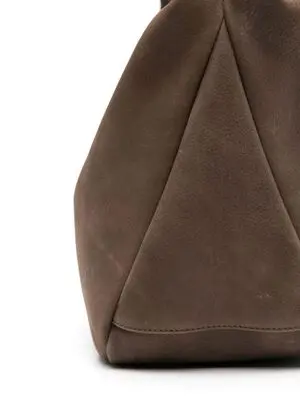 Paloma Wool Big Dry Shoulder Bag