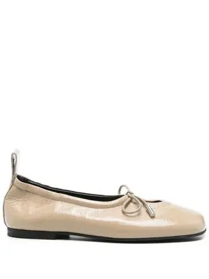 ALOHAS Rosalind Ballerinas - Neutrals