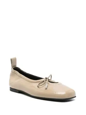 ALOHAS Rosalind Ballerinas - Neutrals