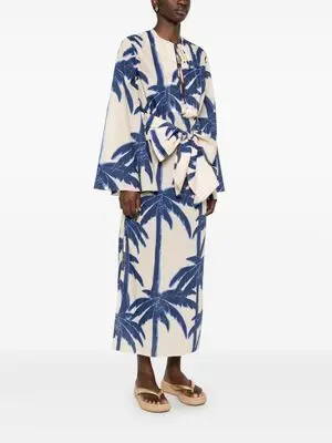 Johanna Ortiz Sotaviento Dress