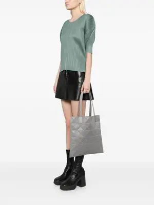 Issey Miyake Track Tote