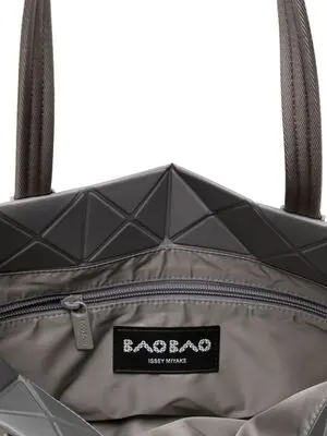 Issey Miyake Track Tote