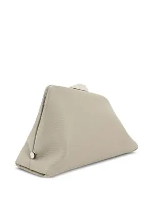 Attico Day Off Shoulder Bag - Neutrals