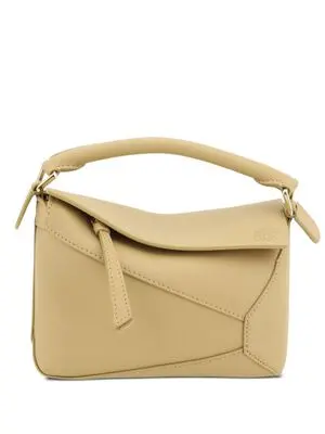 Loewe Puzzle Mini Tote Bag