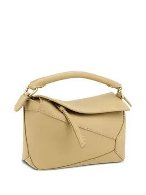 Loewe Puzzle Mini Tote Bag