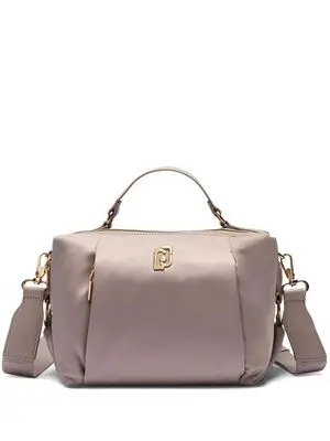 Liu Jo Logo-plaque Shoulder Bag