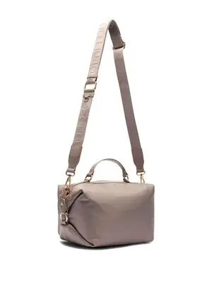 Liu Jo Logo-plaque Shoulder Bag