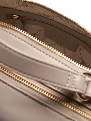 Liu Jo Logo-plaque Shoulder Bag