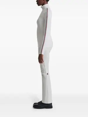 Fusalp Stellia Thermal Layer - White