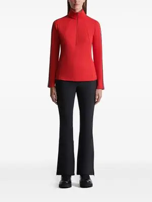 Fusalp Stellia Thermal Layer - Red