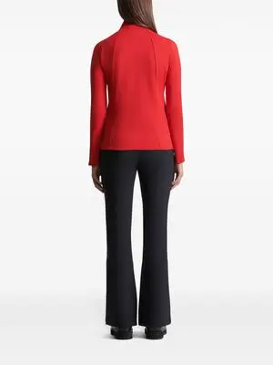 Fusalp Stellia Thermal Layer - Red