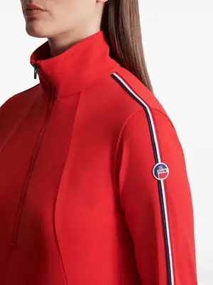 Fusalp Stellia Thermal Layer - Red