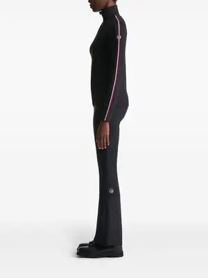 Fusalp Stellia Thermal Layer - Black