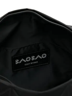 Issey Miyake Track Shoulder Bag