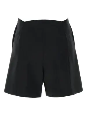Givenchy Decorative-button Shorts