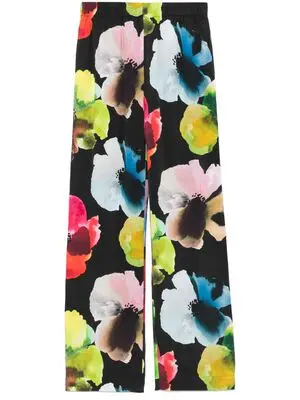Stine Goya Floral Pants For Women