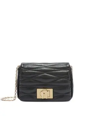 Furla 1927 Mini Bag - Black