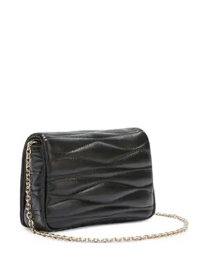 Furla 1927 Mini Bag - Black