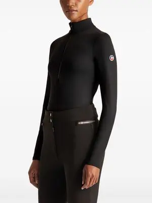 Fusalp Gemini Thermal Layer - Black