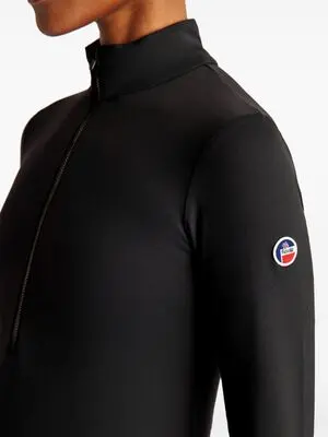 Fusalp Gemini Thermal Layer - Black