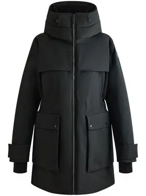 Fusalp Elisabeth Coat - Black