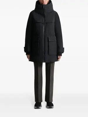 Fusalp Elisabeth Coat - Black