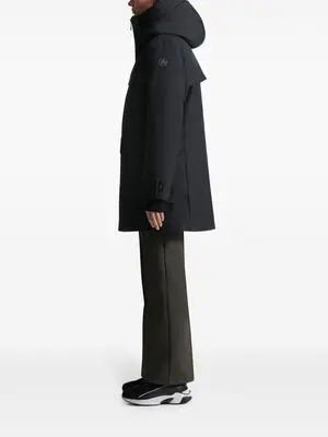 Fusalp Elisabeth Coat - Black