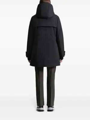 Fusalp Elisabeth Coat - Black