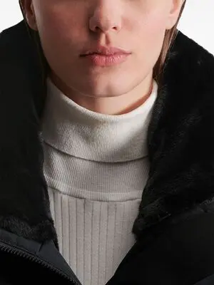 Fusalp Elisabeth Coat - Black