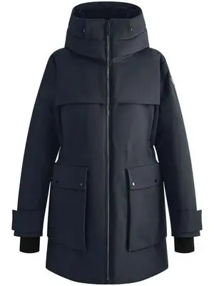 Fusalp Elisabeth Coat - Blue