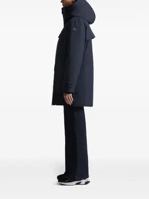Fusalp Elisabeth Coat - Blue