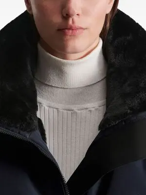 Fusalp Elisabeth Coat - Blue