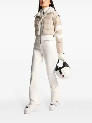 Fusalp Clarisse Skisuit - Neutrals
