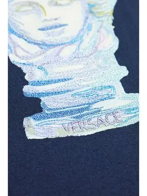 Versace Medusa T-shirt