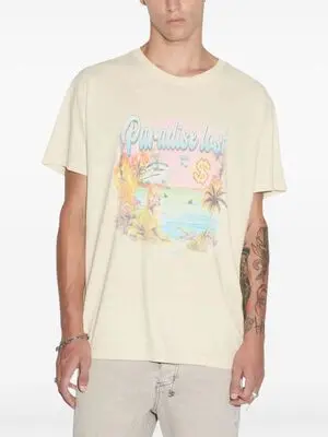 Ksubi Paradise Biggie Ss T-shirt