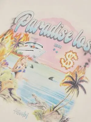 Ksubi Paradise Biggie Ss T-shirt