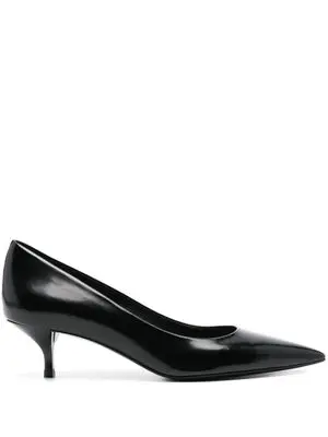 STUART WEITZMAN 50mm Power Pumps - Black