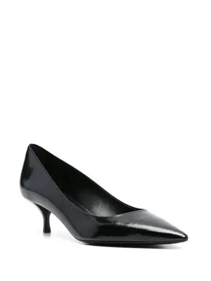 STUART WEITZMAN 50mm Power Pumps - Black