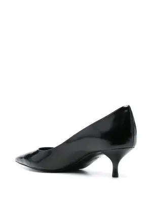 STUART WEITZMAN 50mm Power Pumps - Black