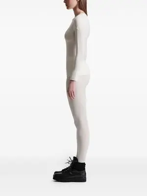 Fusalp Troop Thermal Layer - White
