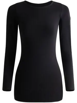 Fusalp Troop Thermal Layer - Black