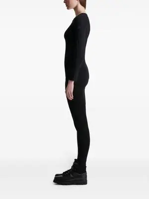 Fusalp Troop Thermal Layer - Black
