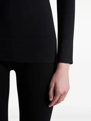 Fusalp Troop Thermal Layer - Black