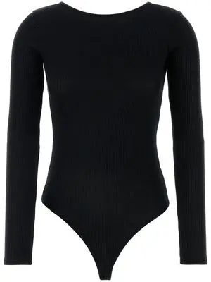 AGOLDE Bridget Bodysuit